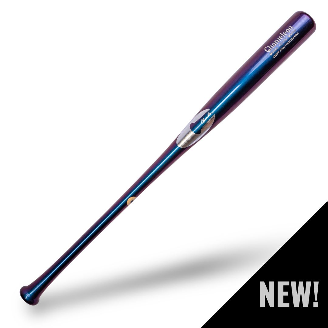 Chandler Bats | CC13A (Chameleon Series)