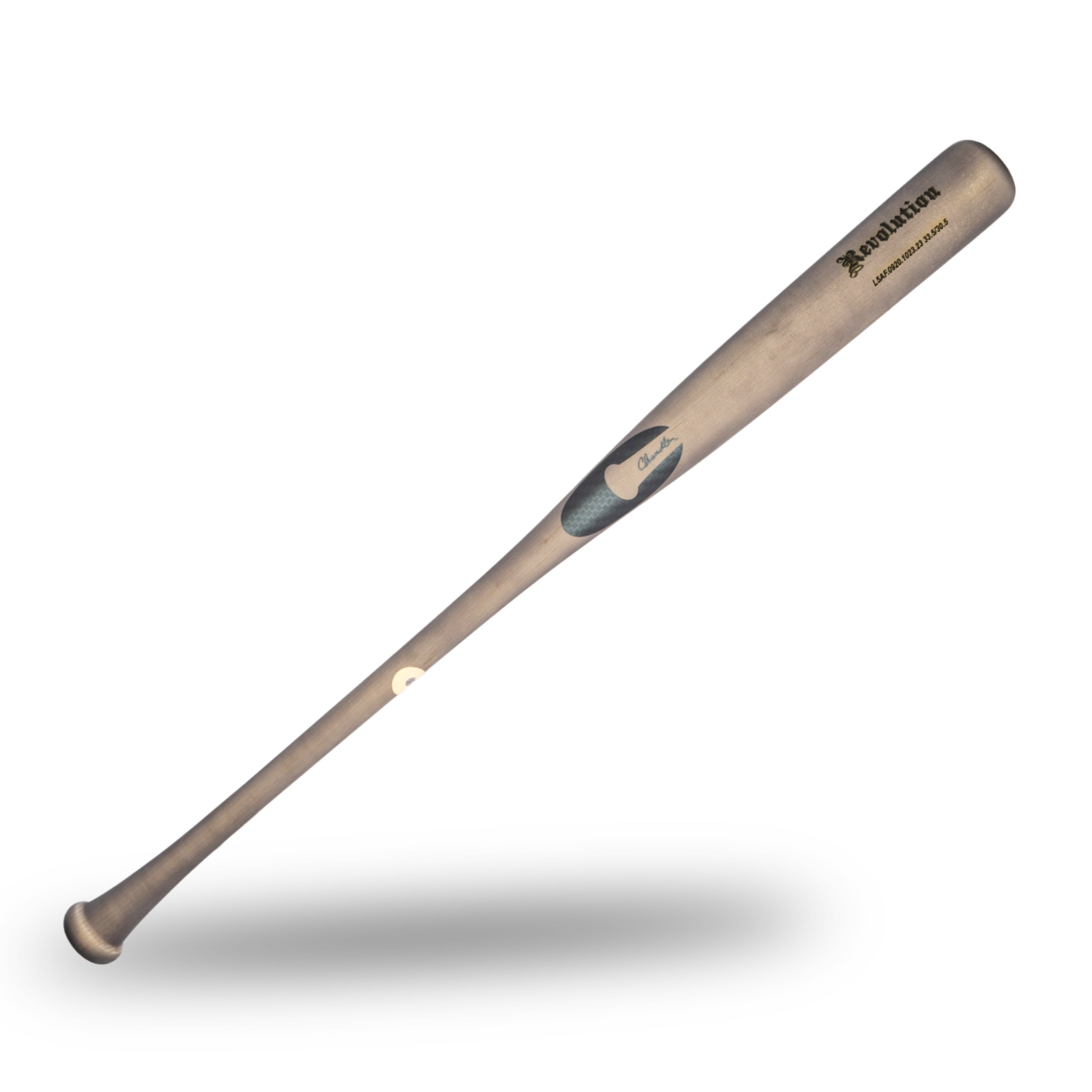 Chandler Bats | Revolution (Semi-Custom)