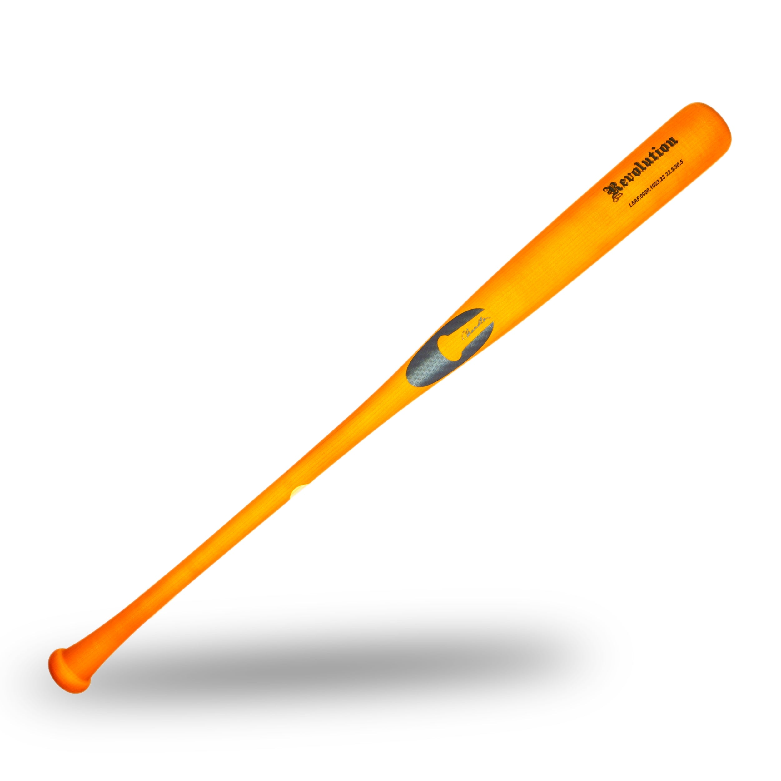 Chandler Bats | Revolution (Semi-Custom)