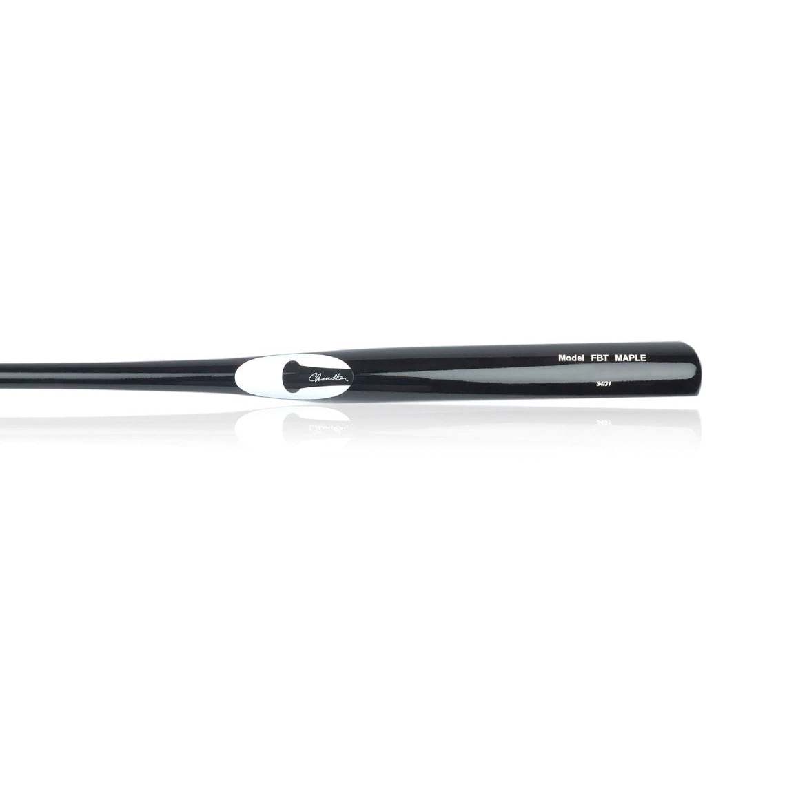 On-Demand Pro Flat Wood Bat Trainer | Chandler Bats